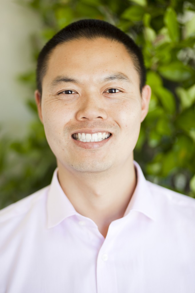 VMG’s Wayne Wu on Fund Growth and E-Commerce | Nosh.com