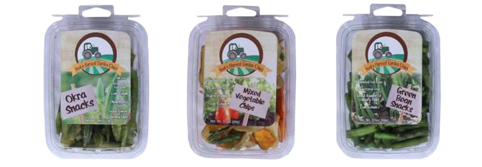 Truly Good Foods Reveals New Packaging and Branding for Snack Line ...