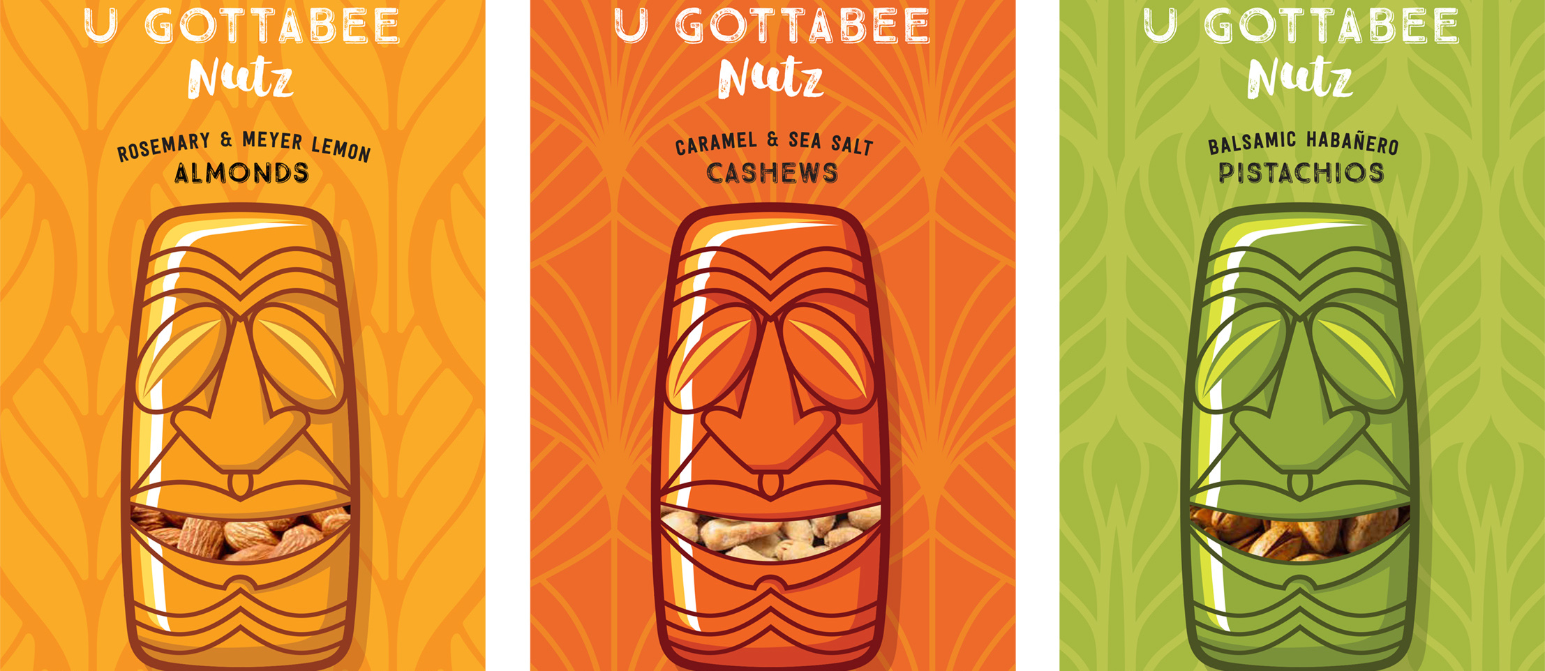 Don Sebastiani & Sons' New Nut Offering Hits Shelves Nationwide | Nosh.com