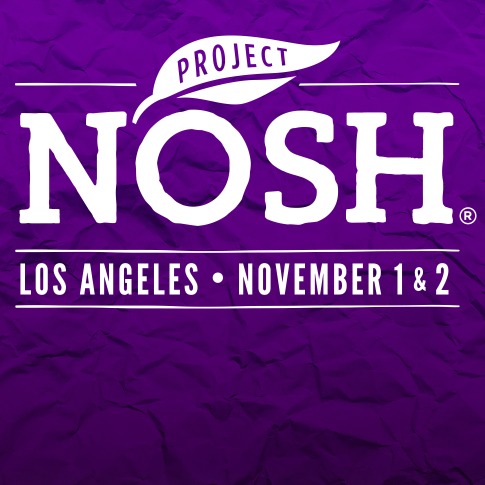 Project NOSH LA: Growth, Marketing & Millennials | Nosh.com