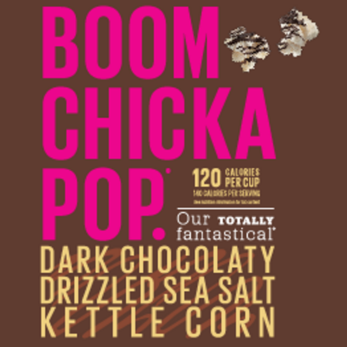 Angie's BOOMCHICKAPOP Introduces New Flavors | Nosh.com