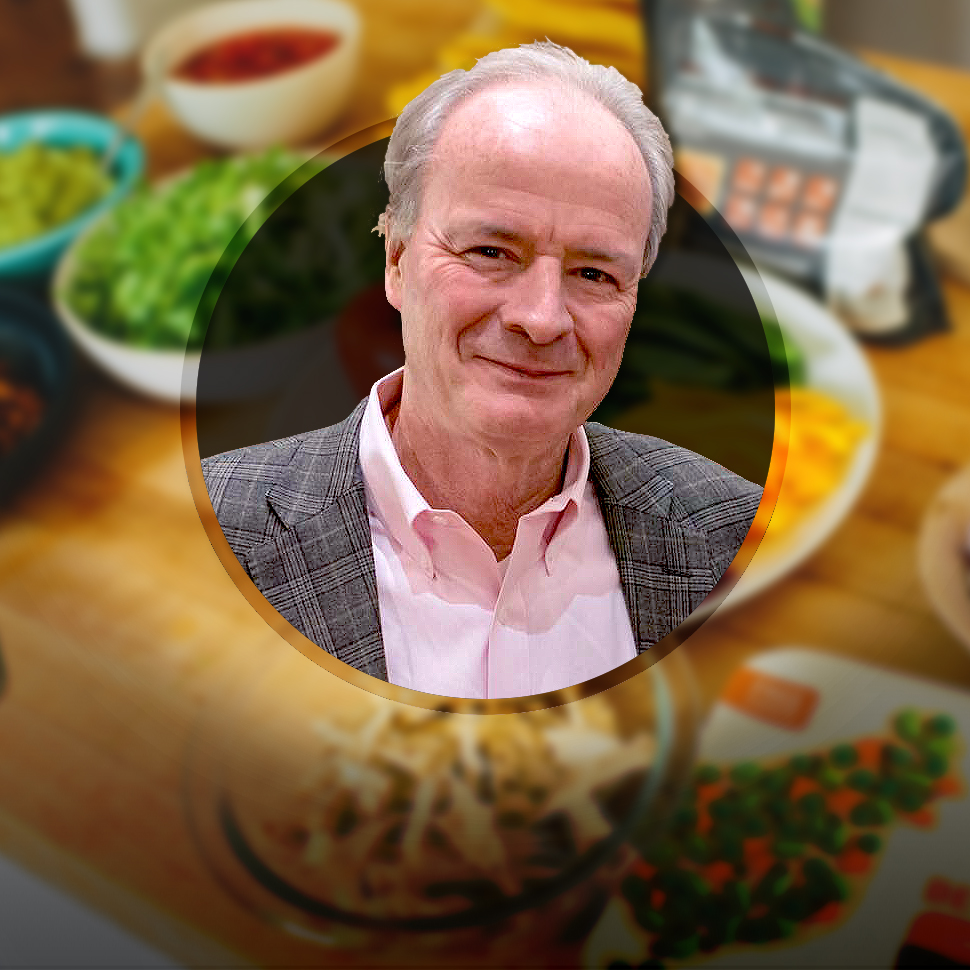 Chuck Muth, Former Coke Exec, Moves from Bevs to Burgers | Nosh.com