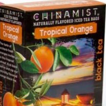 China Mist Tea Company Introduces New Naturally Flavored Iced Tea ...