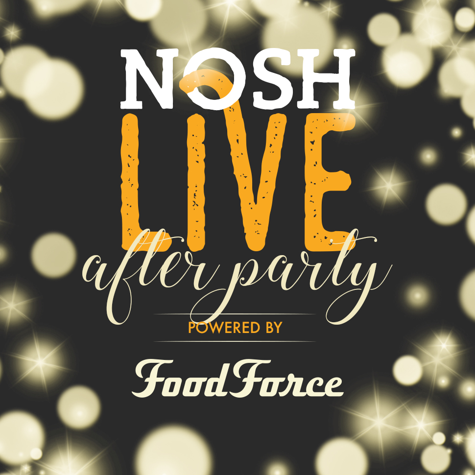 NOSH Live Summer 2017 Afterparty Meets Manhattan Views | Nosh.com