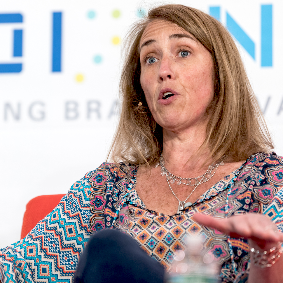 Watch: Tate’s CEO Believes in ‘Power of the Cookie’ | Nosh.com