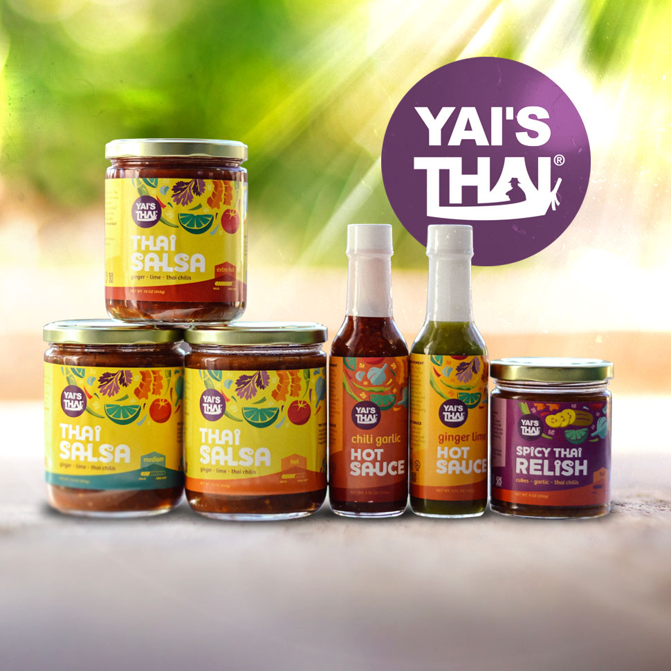 Distribution Roundup: Sprouts Helps New Brands Grow | Nosh.com