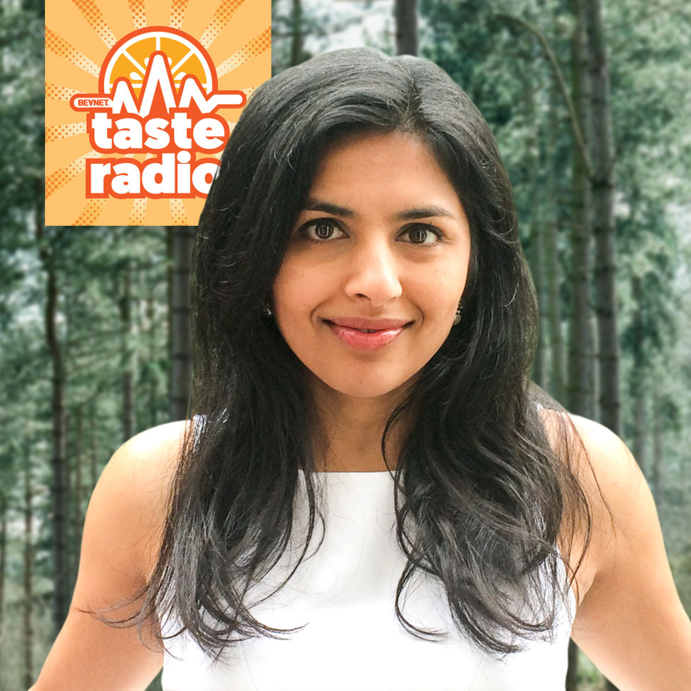 Taste Radio Ep. 72: Biena Bets on Big Future for Whole Food Protein ...