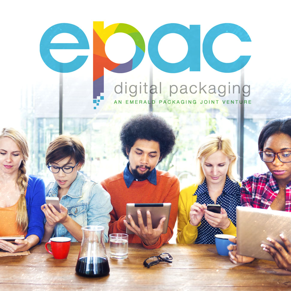 ePac Aims to Offer Local Printing for Local Brands | Nosh.com
