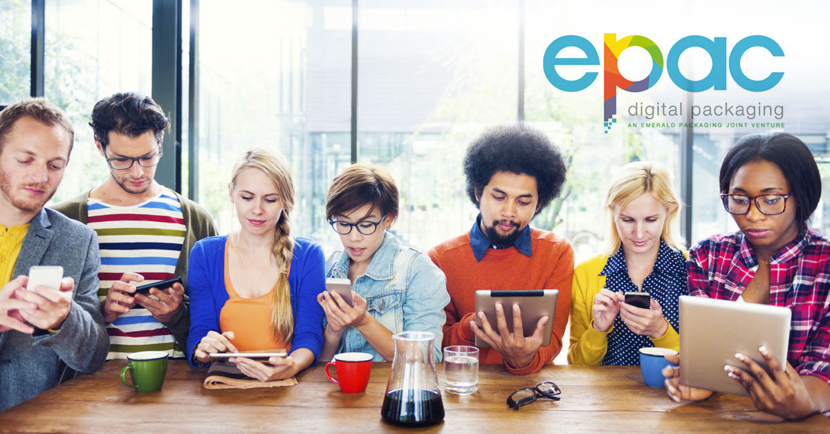 ePac Aims to Offer Local Printing for Local Brands | Nosh.com