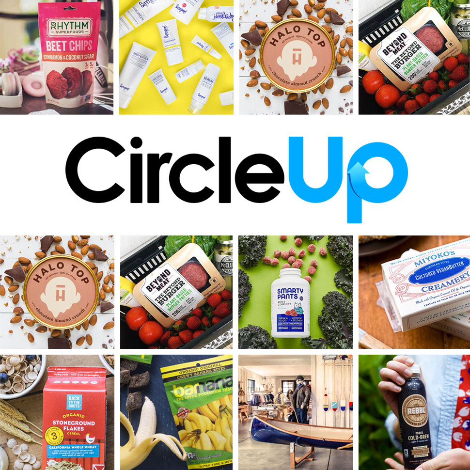 CircleUp Closes $125M Fund Powered by Machine Learning | Nosh.com