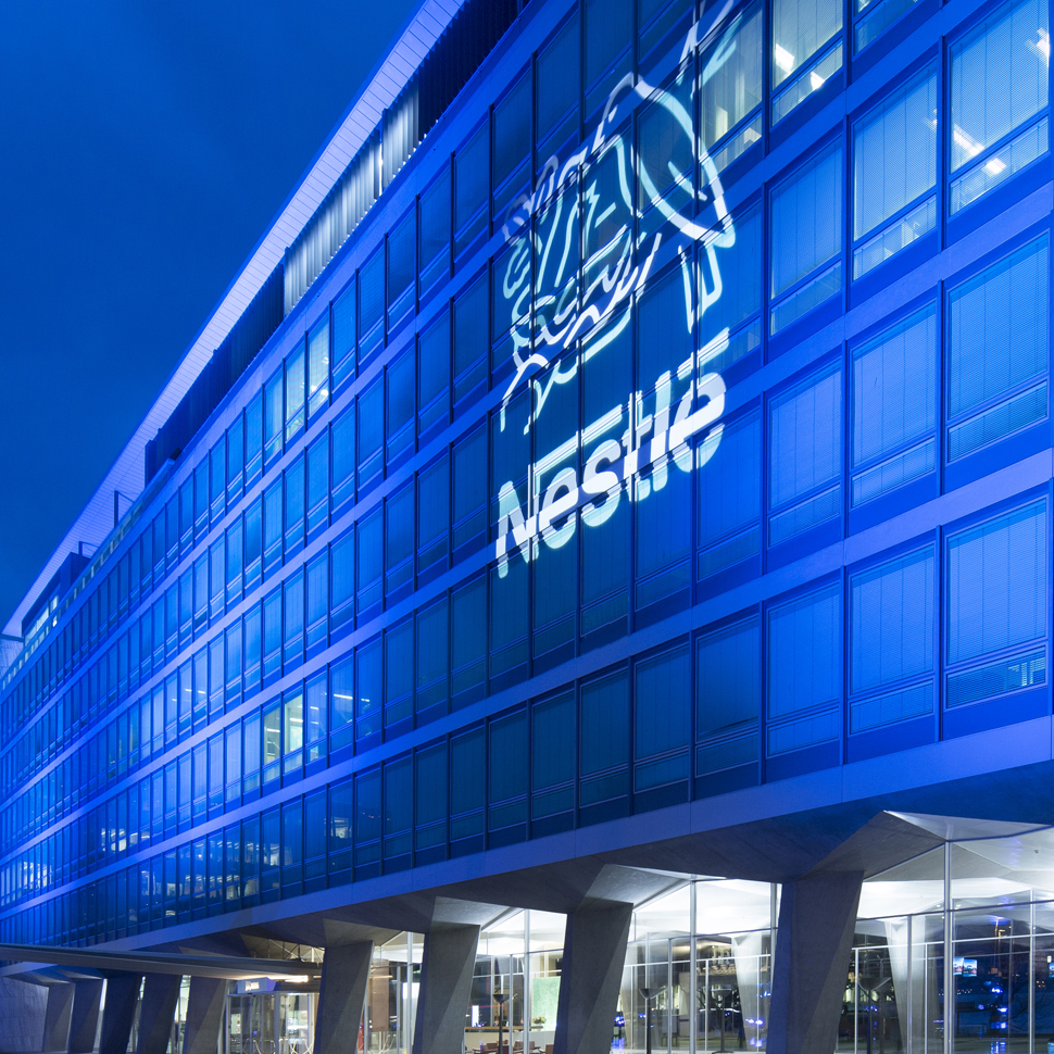 The Checkout: Nestlé Works to Adapt to ‘Changing Consumer’ | Nosh.com