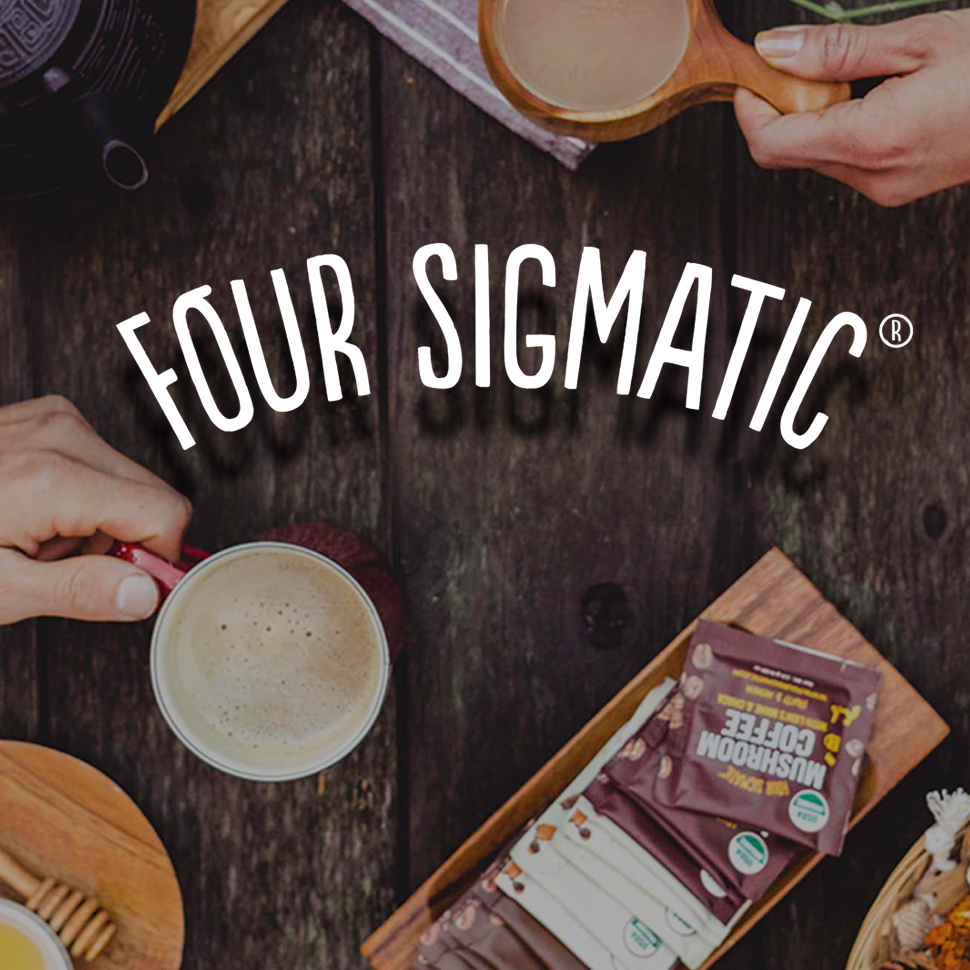 Watch: Four Sigmatic CEO Explains CPG’s Shroom Boom | Nosh.com