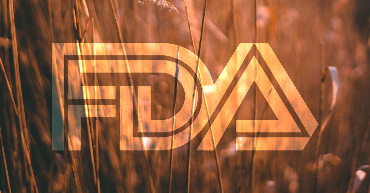 Internal FDA Emails: There’s Weedkiller in Your Oatmeal | Nosh.com