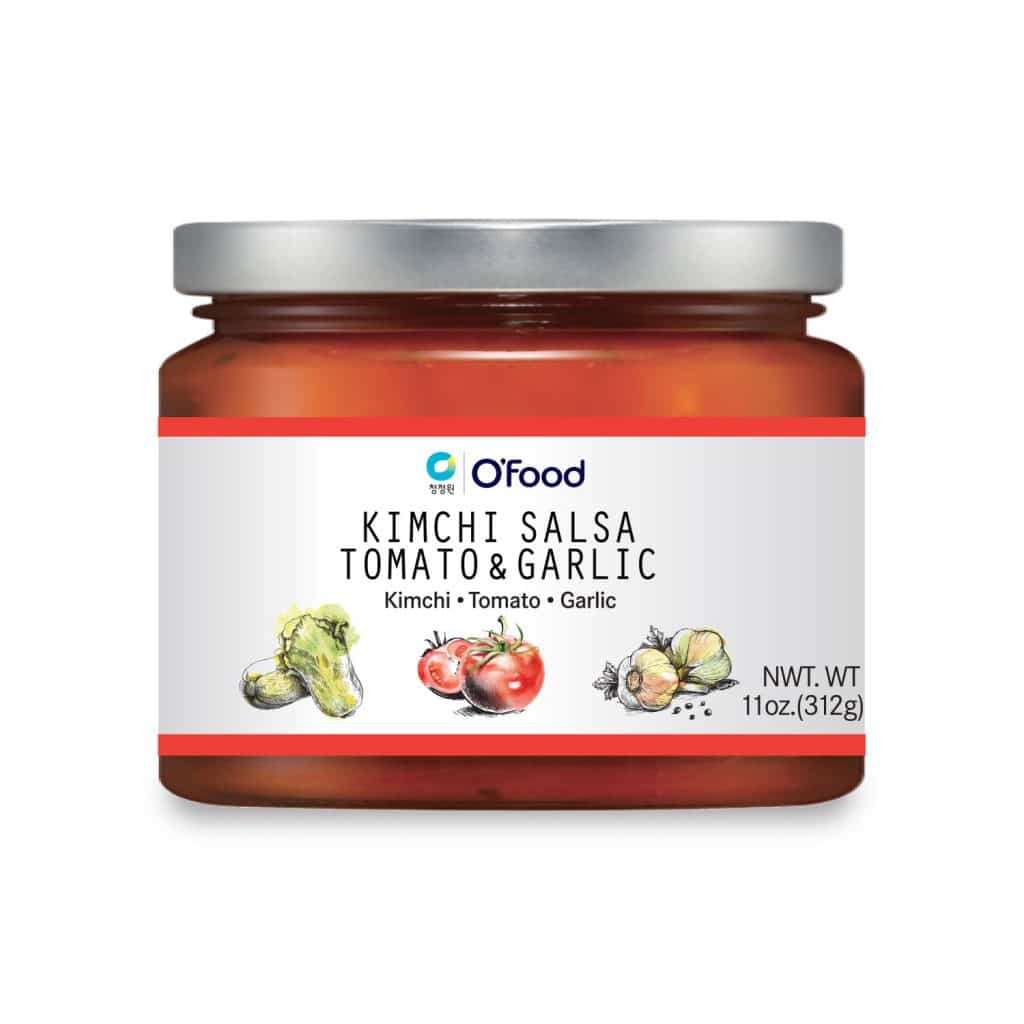 Daesang America Announces New Kimchi Products Available Nationwide ...