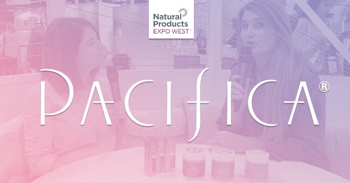Watch: How Pacifica Is Bringing Edible Beauty to the Masses | Nosh.com