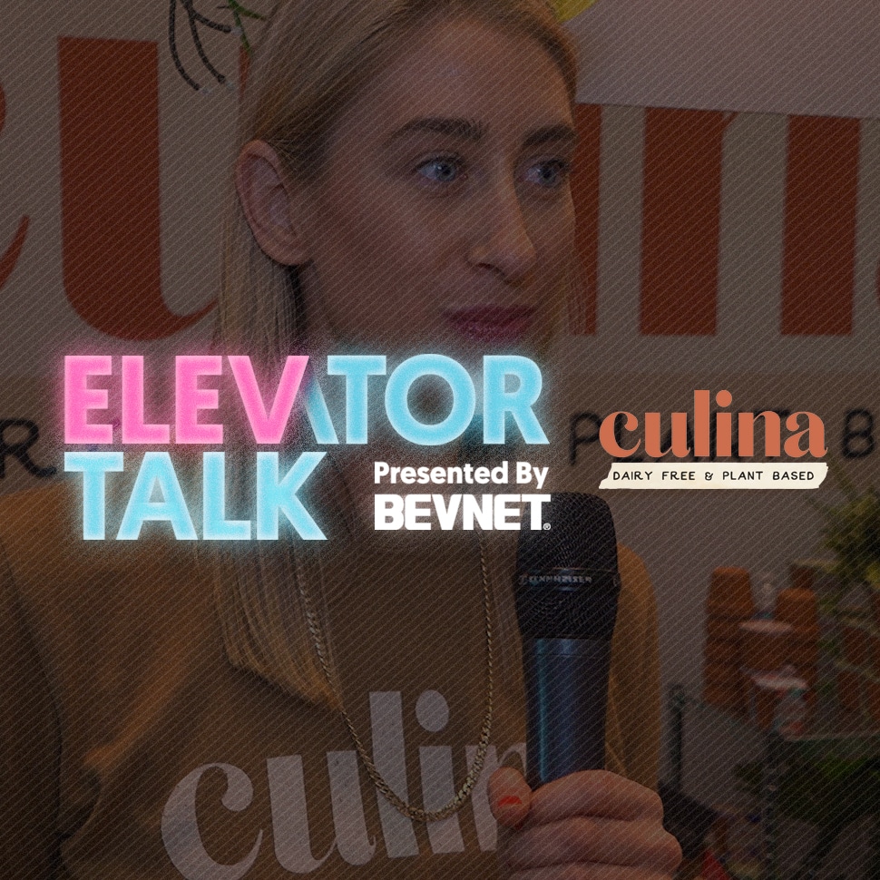 Elevator Talk: Culina Delivers Coconut Yogurt in a Sustainable ...