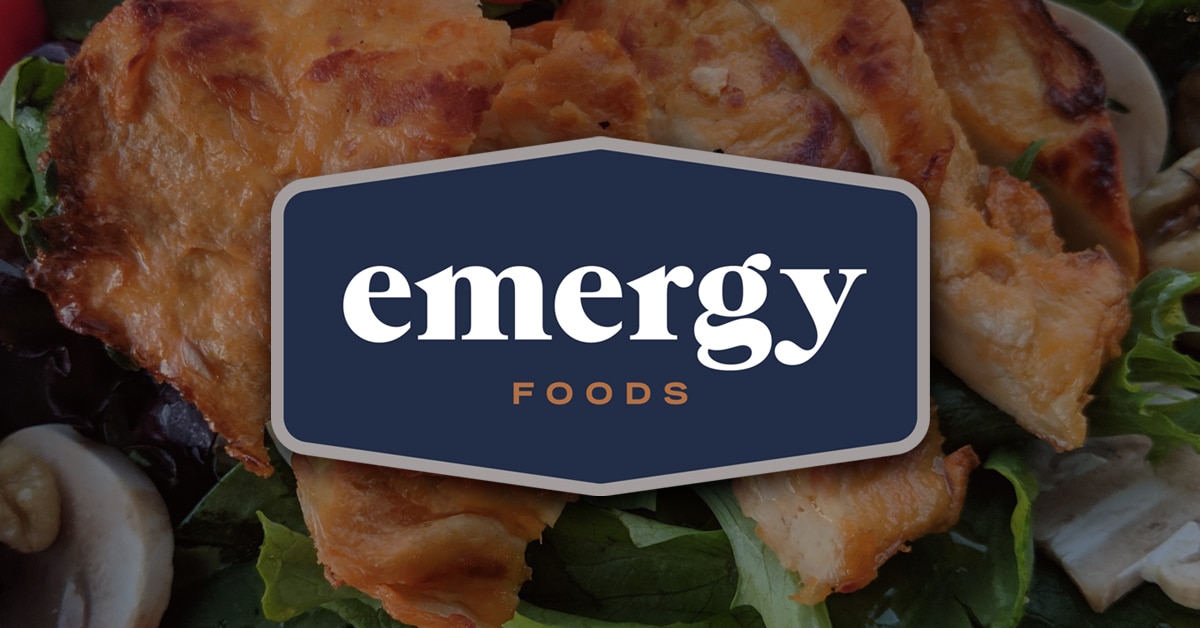 Emergy Foods, Kencko Raise Funds to Focus on Plant-Based Sustainability ...