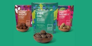 Tyson to Launch Functional, Chilled Snack Line | Nosh.com