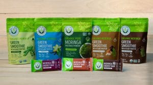 Kuli Kuli Aims for Conventional Appeal With Walmart Launch | Nosh.com