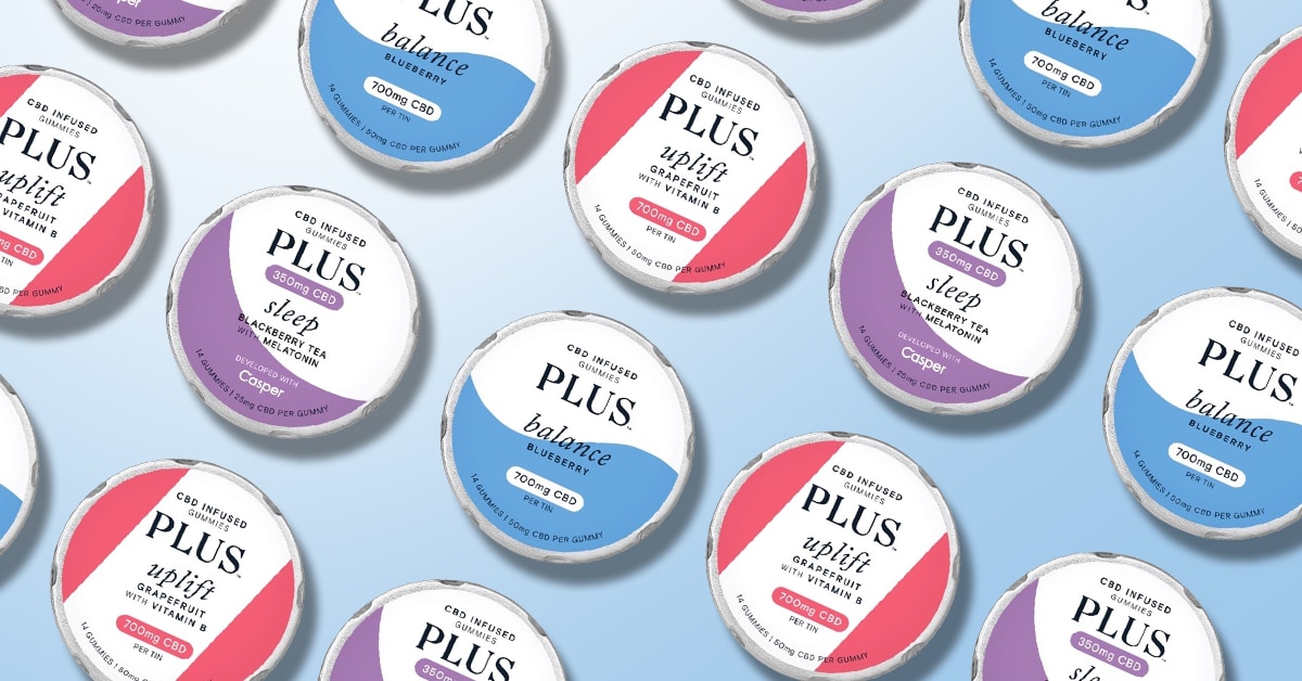 The Checkout: Casper Launches CBD Gummies, Impossible Foods Hits Gelson ...