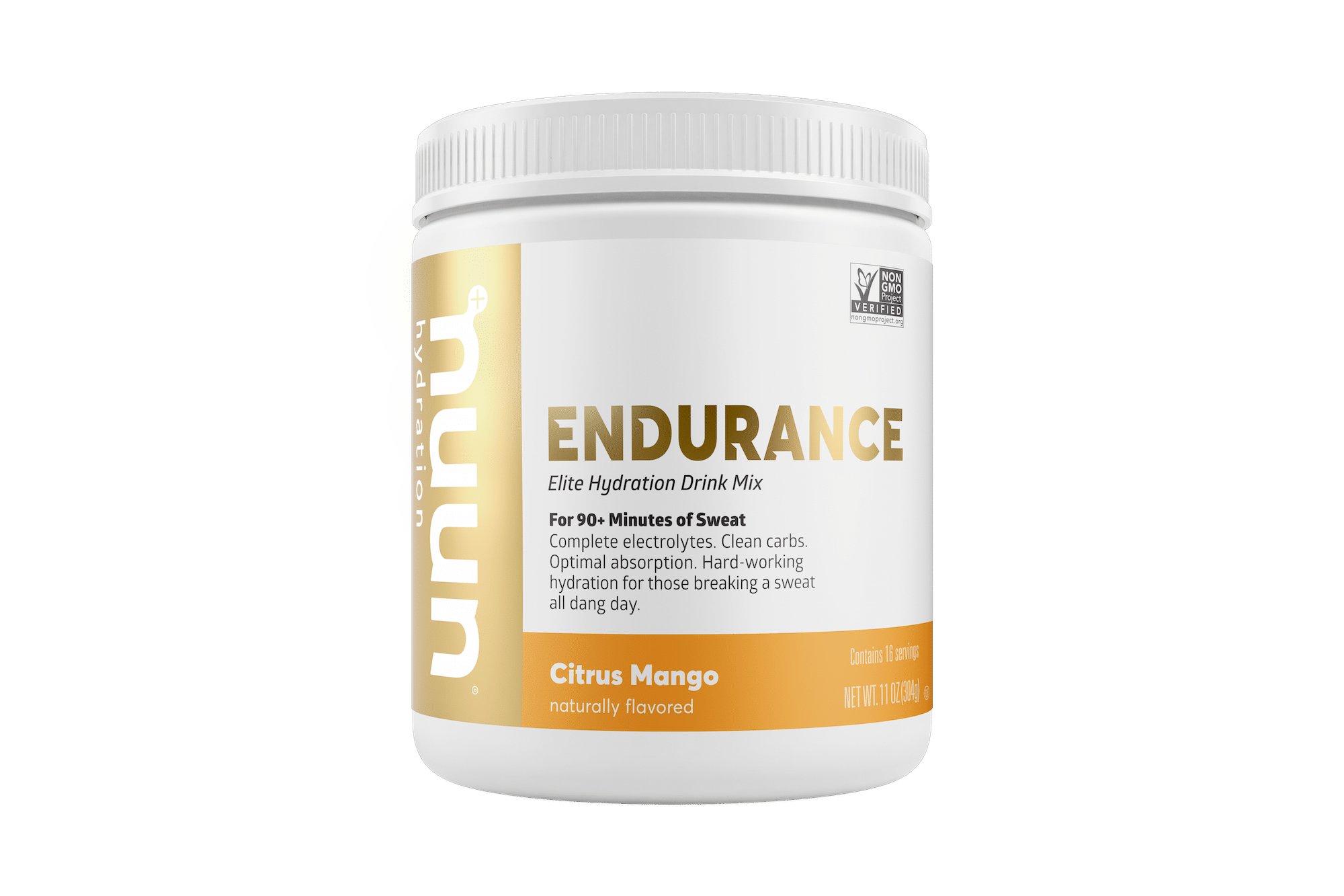 Nuun Expands Availability Of Endurance Line Into Canada