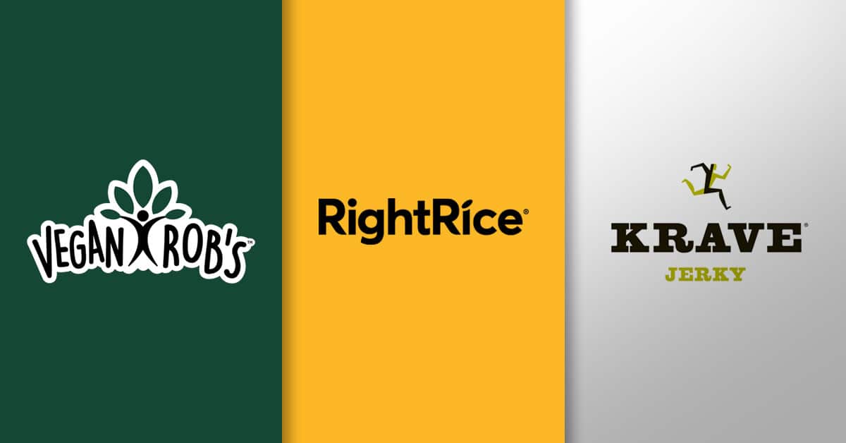 Brands Launch New Plant-Based Innovations | Nosh.com