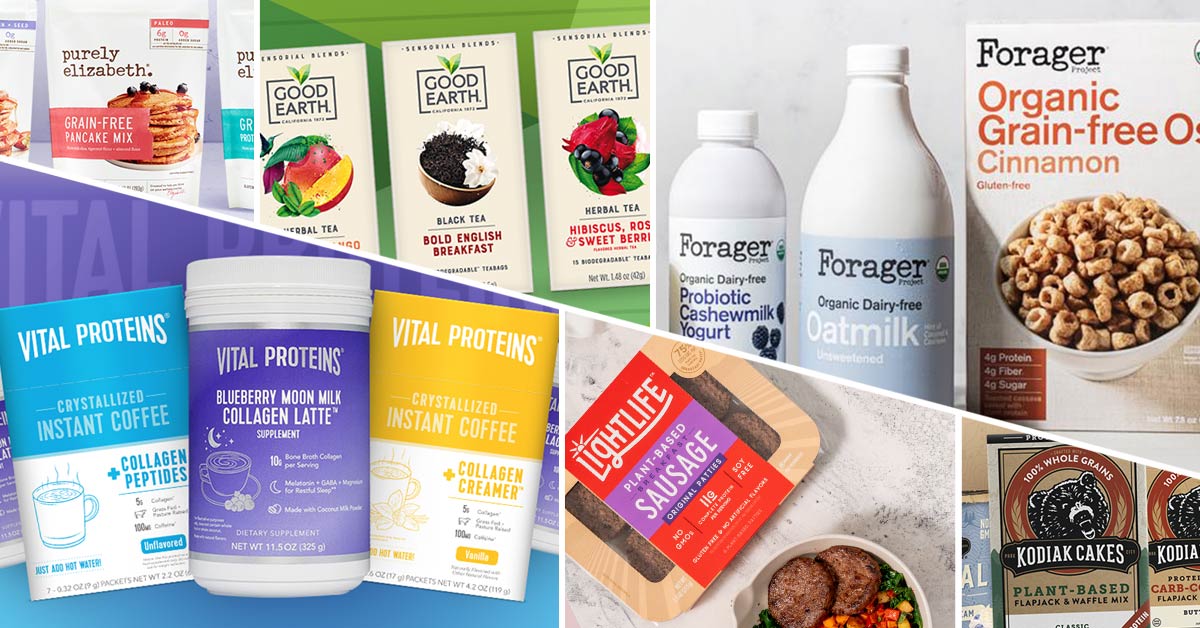 Gallery: What’s New in Breakfast | Nosh.com