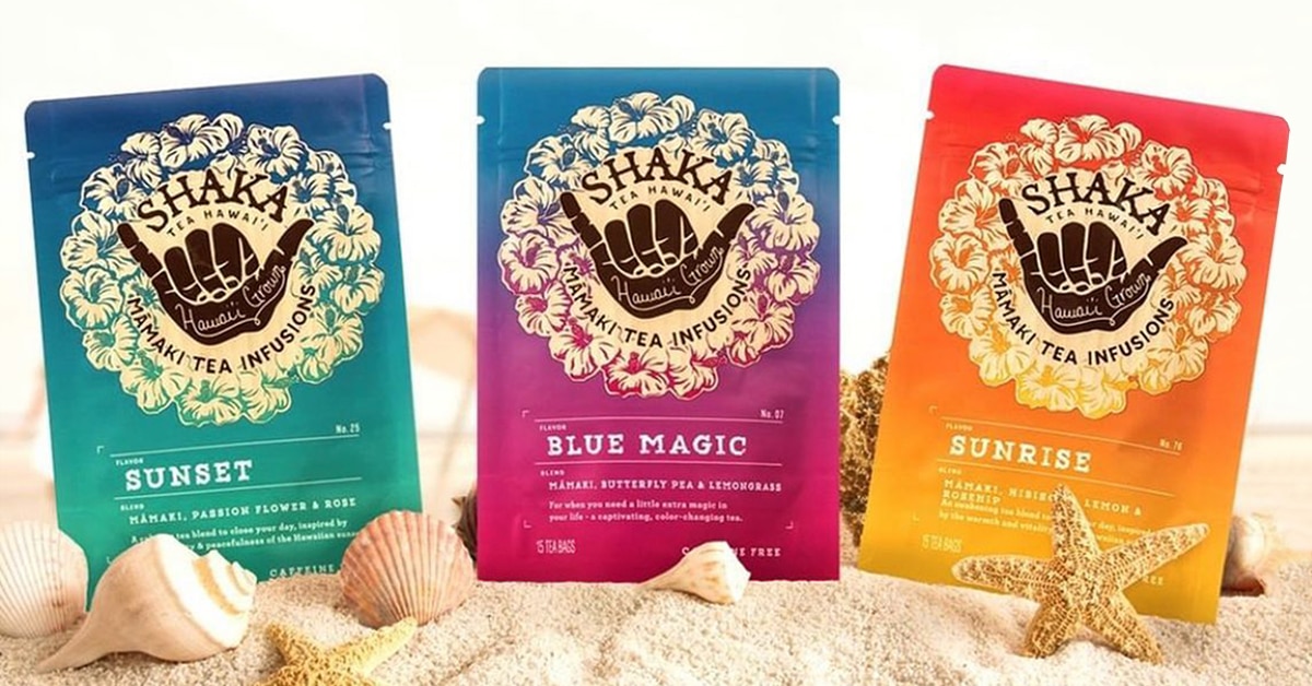 Shaka Tea Raises $2.3M as Brand Preps Nationwide Growth | Nosh.com