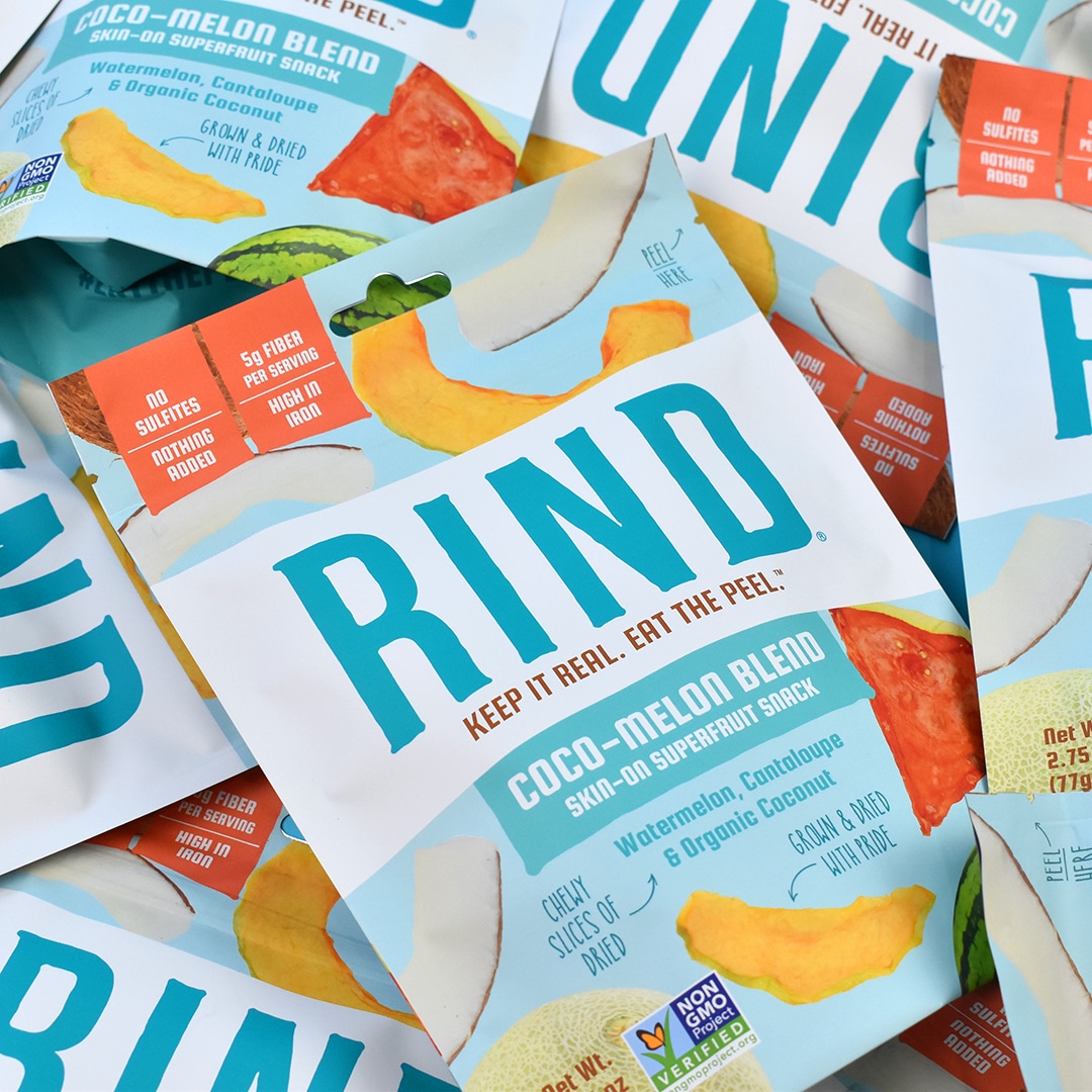 RIND Launches Coco-Melon Blend | Nosh.com