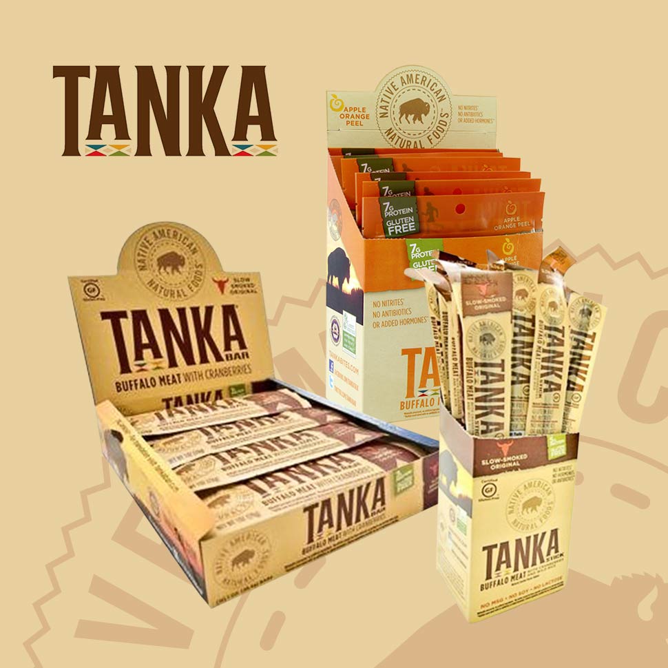 Tanka Gains Investment, Looks to Rebuild Brand | Nosh.com