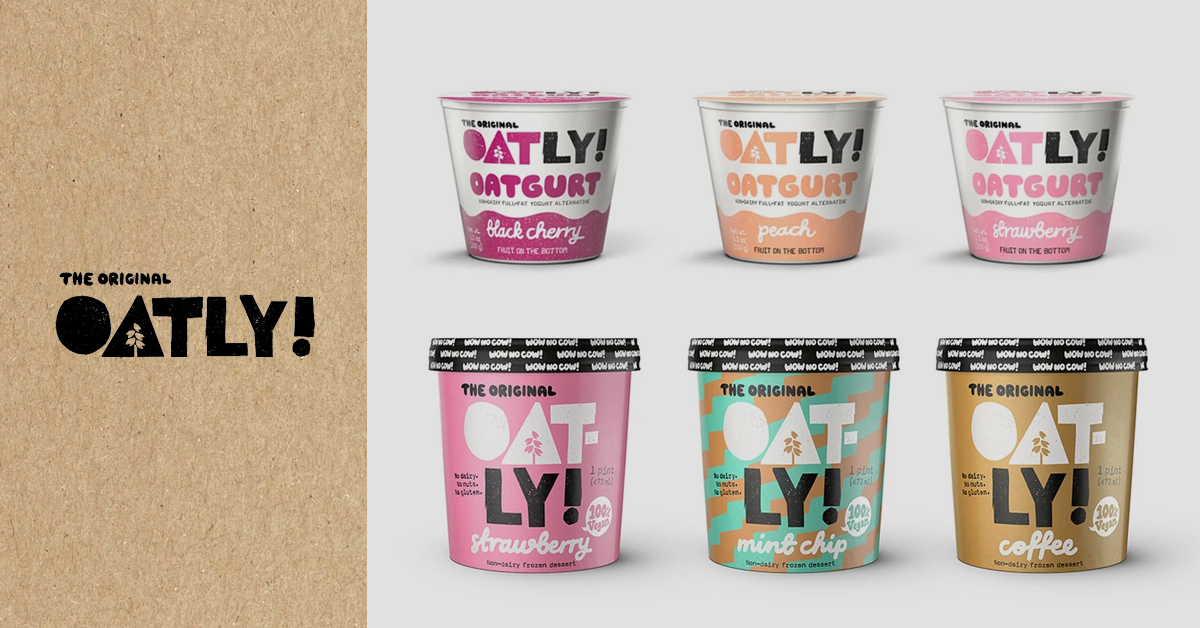 Oatly Reveals Revenue Gains, Mounting Losses in IPO Filing | Nosh.com Oatly Reveals Revenue Gains, Mounting Losses in IPO Filing | Nosh.com