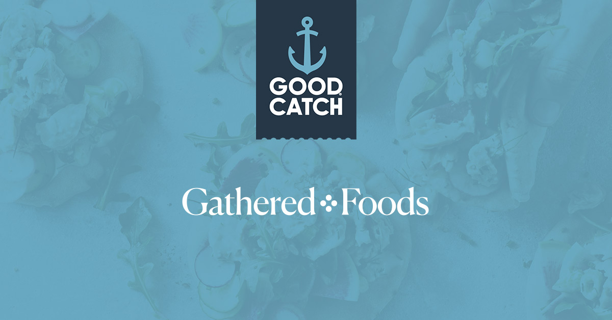 Gathered Foods Raises $26.35M As It Casts Net Internationally | Nosh.com