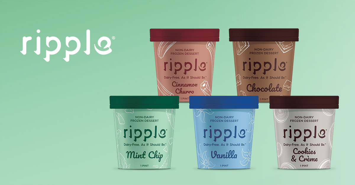 Ripple Raises $60 Million for New Innovation, Channel Expansion | Nosh.com