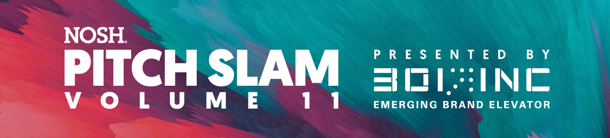 NOSH Live Pitch Slam 11: Food Startups Serve Up Innovation at NOSH Live ...