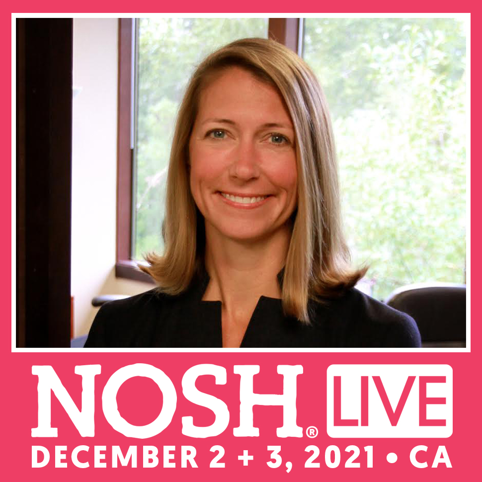 NOSH Live Winter 2021: How Meaningful Brands Attract Loyal Consumers ...
