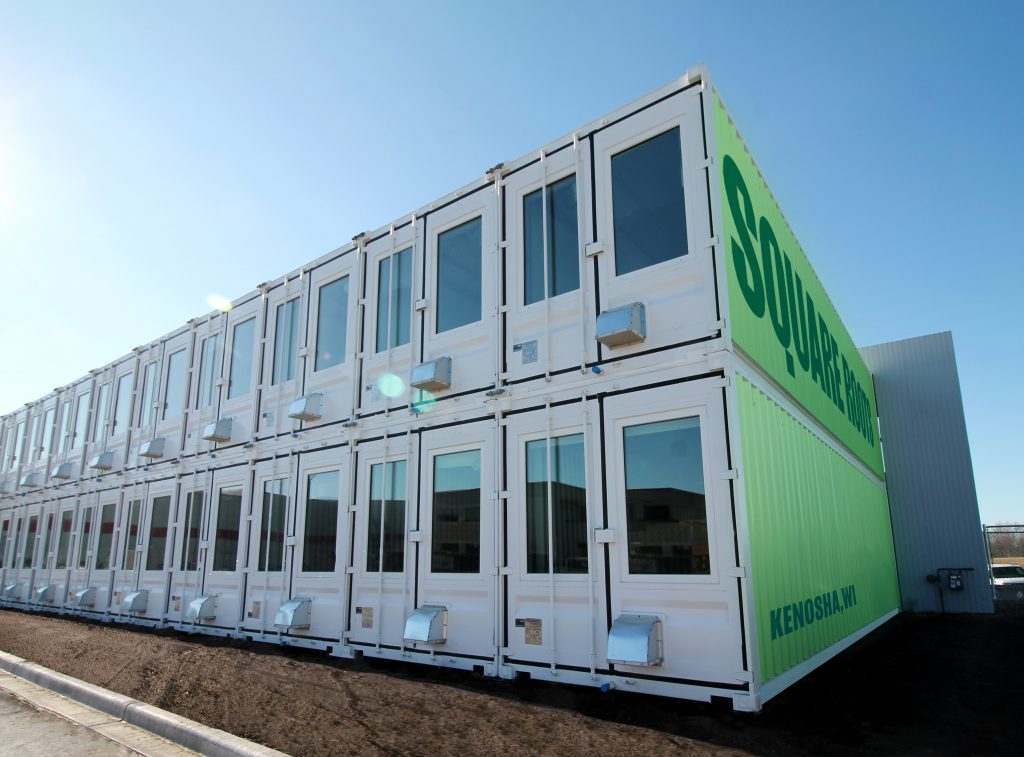 Indoor Farming Leader Square Roots Opens New Farm In Kenosha Wisconsin indoor-farming-leader-square-roots-opens-new-farm-in-kenosha-wisconsin