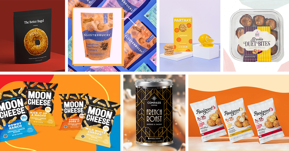 Notable New Products: Crunchy Moon Cheese Sticks, An Everything Better ...
