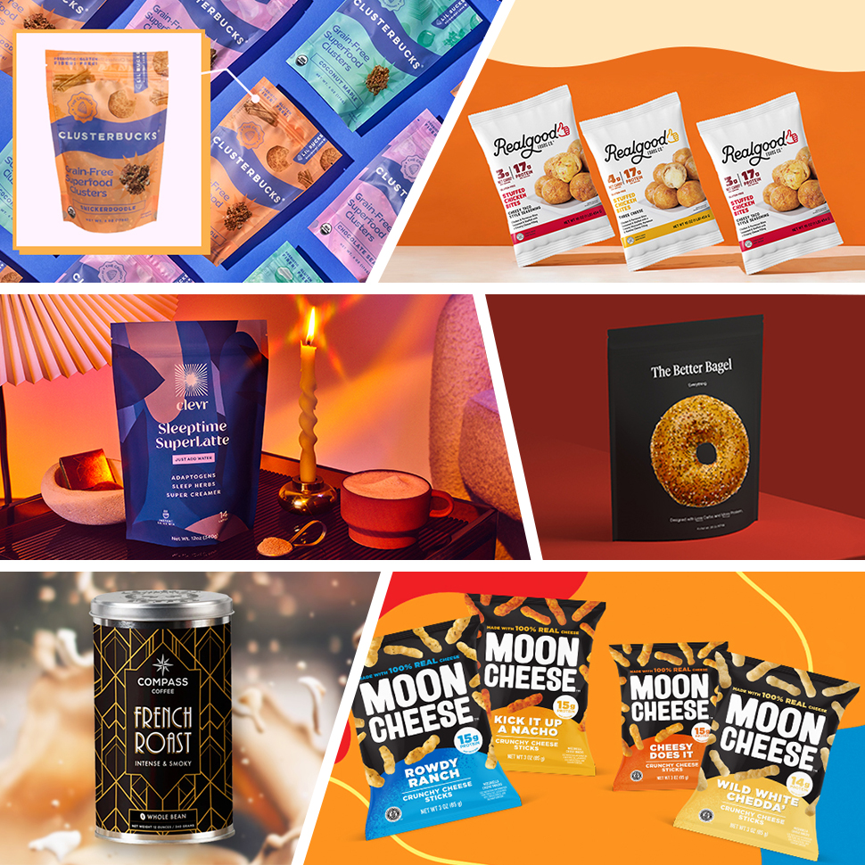 Notable New Products: Crunchy Moon Cheese Sticks, An Everything Better ...