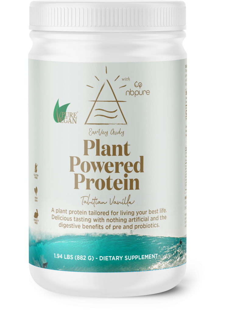 NB Pure To Showcase New Products And Larger Footprint | Nosh.com