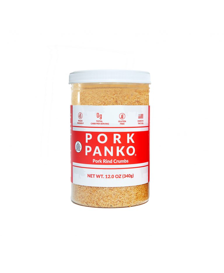 Pork Panko Makes Its Debut at Walmart Stores Throughout the U.S. | Nosh.com