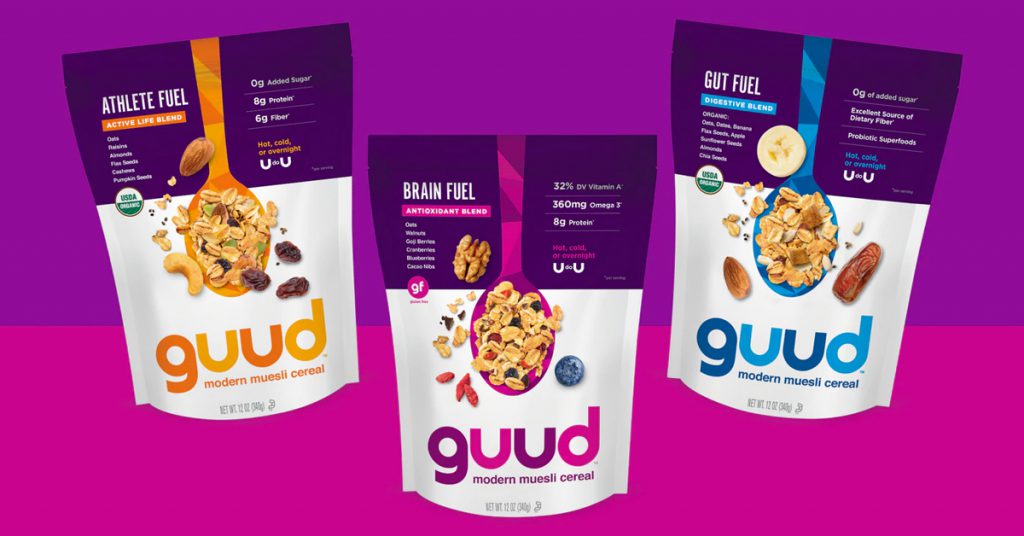 Notable New Products: Minion-Themed Chickpea Puffs & Pickle Hummus ...