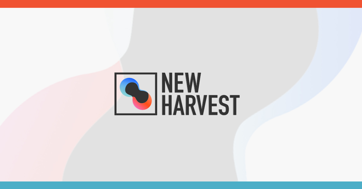 New Harvest: Cultured Meat to Unlock Sustainable, Unique Protein ...