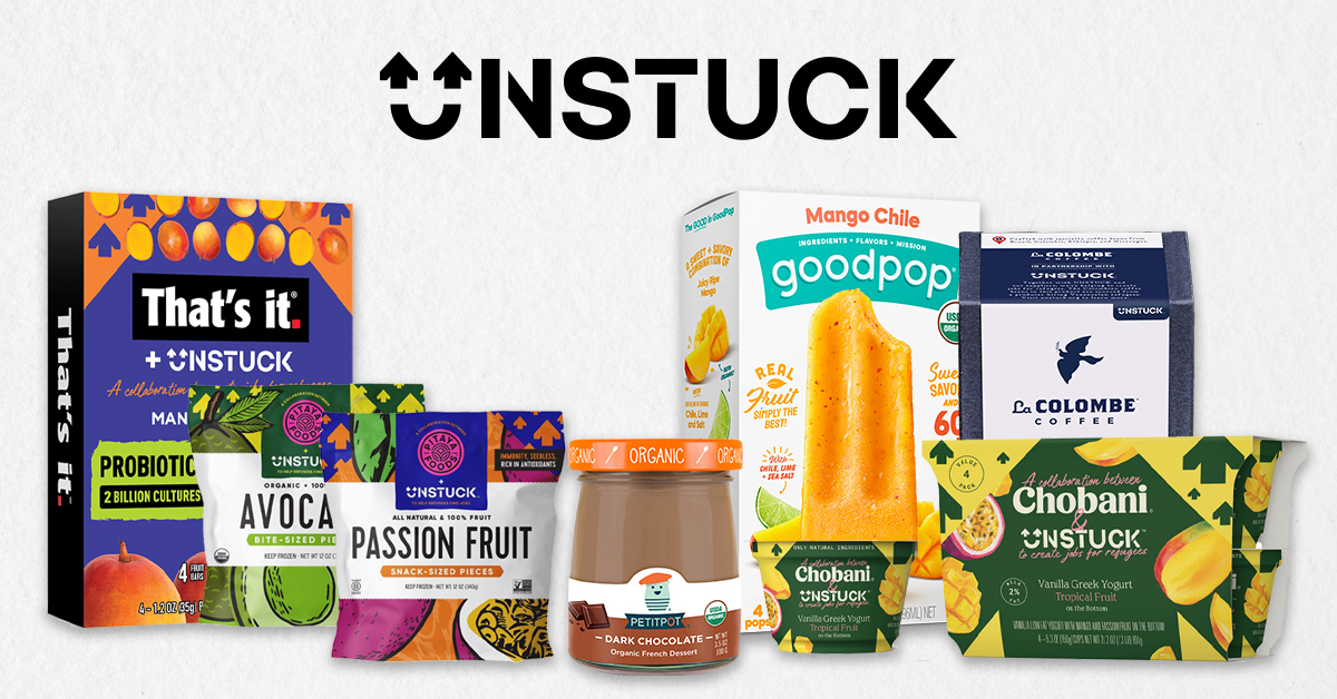 UNSTUCK Launches New Products, Celebrates ‘Friction-less’ Model Success ...