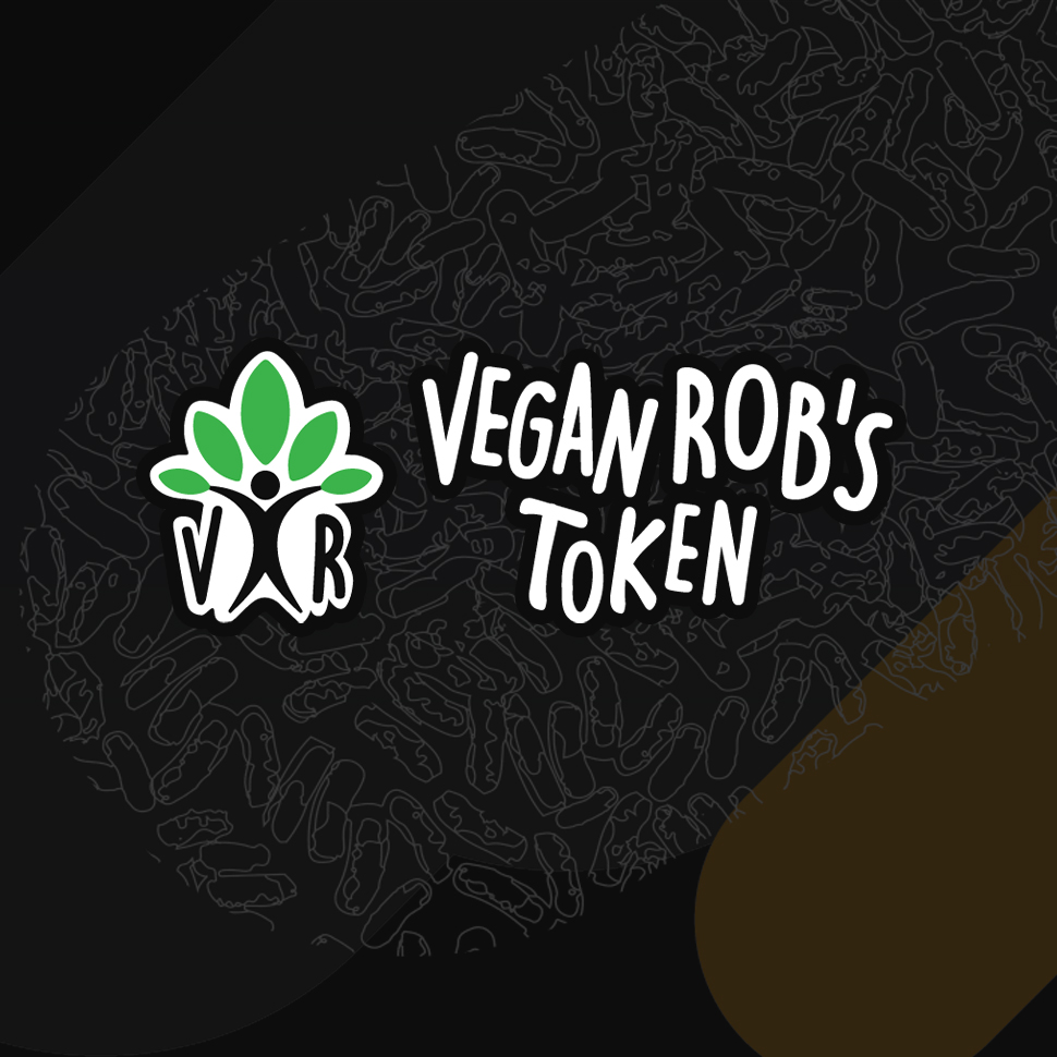 Web3 Roundup: Vegan Rob's Launches Token, Perfy Announces NFT Loyalty Program | Nosh.com