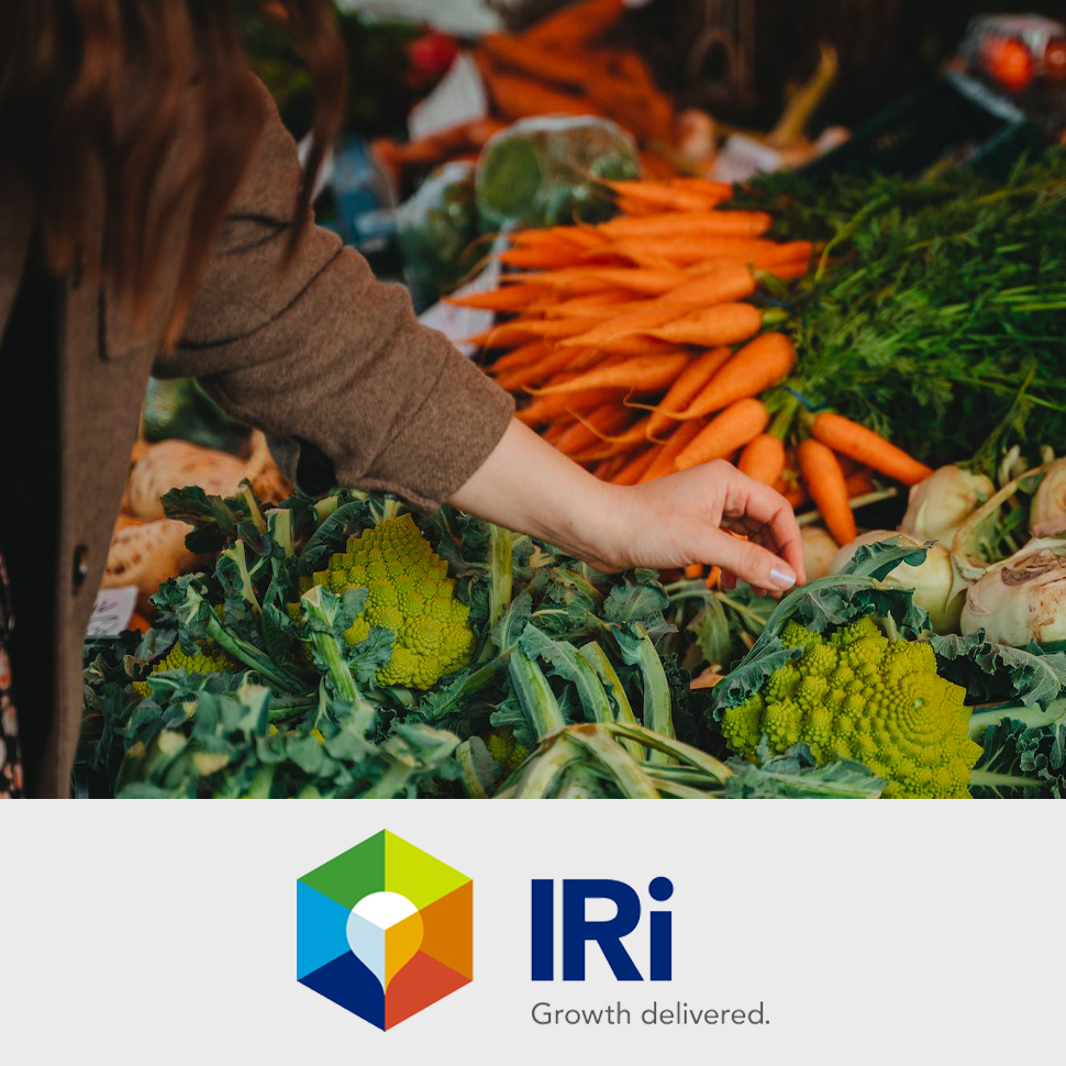 IRI: Inflation Remains High But Slowing; Shoppers Adjust Buying Habits ...