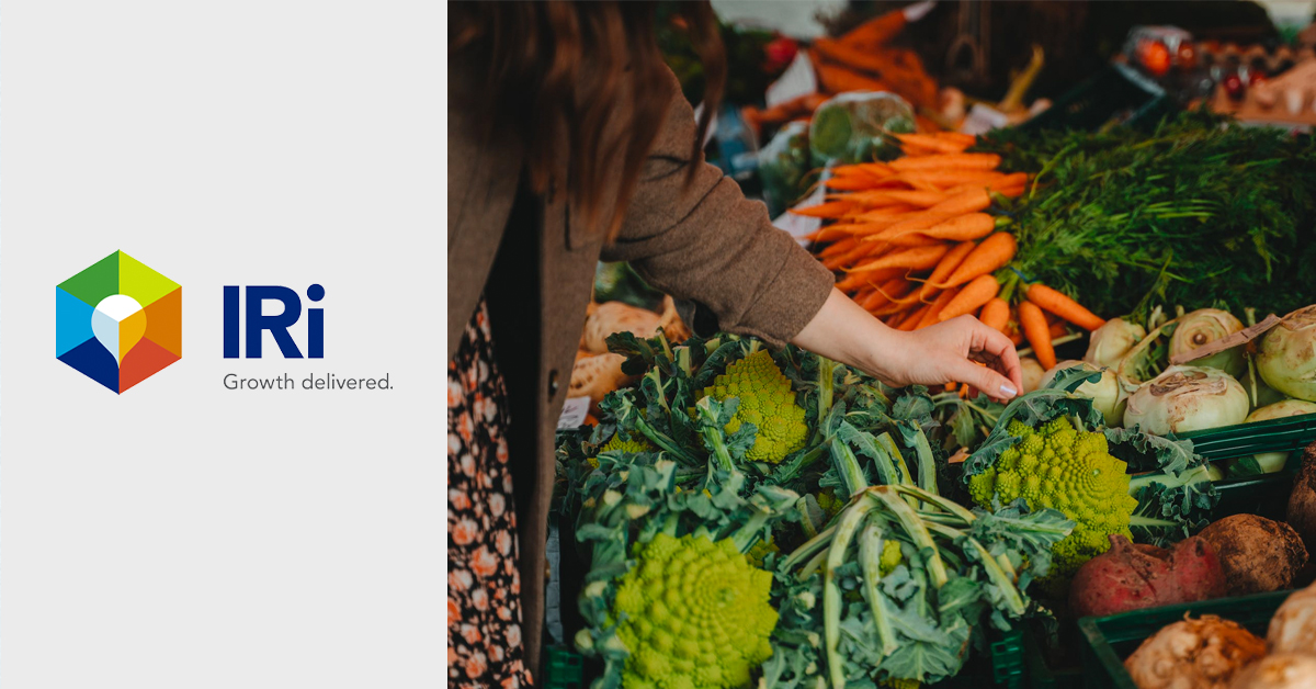 IRI: Inflation Remains High But Slowing; Shoppers Adjust Buying Habits ...