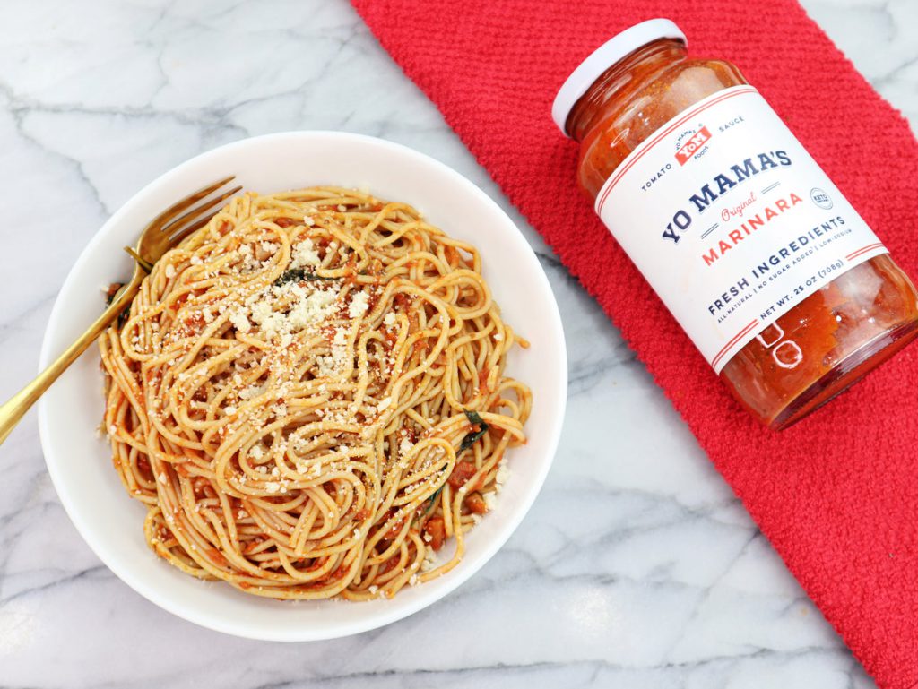 Yo Mama's Foods Announces Big Box Store Growth | Nosh.com