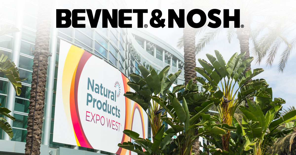The Expo West Survey: How to Enjoy the Natural Products Super Bowl ...
