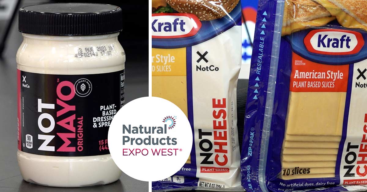 Watch: How the Kraft Heinz Not Company JV Approaches Innovation | Nosh.com Watch: How the Kraft Heinz Not Company JV Approaches Innovation | Nosh.com