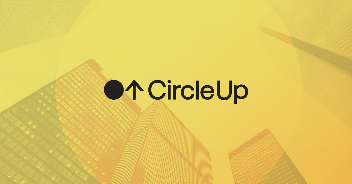 Circleup Logo